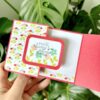 Gate Fold Card Featuring Stampin’ Up! Stargazing Suite