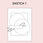 Easy Card Sketches for Beautiful Cards Time & Time Again